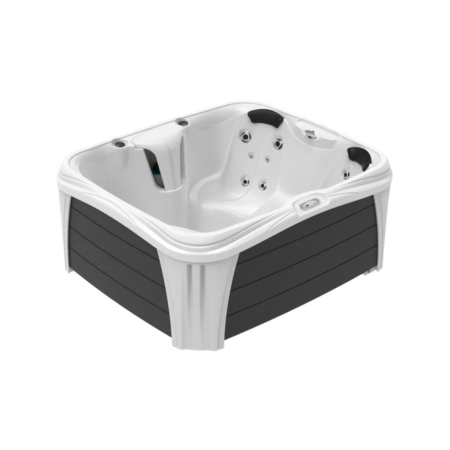 Echo™ - Jacuzzi® Hot Tubs | Sun Valley Pools and Spas